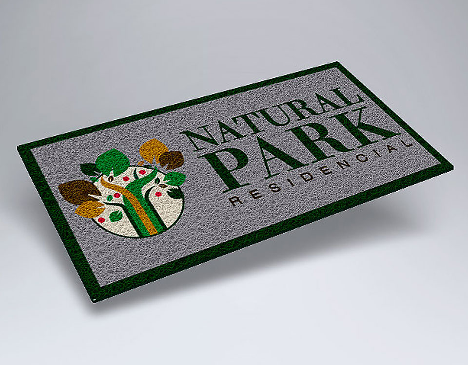 Capachos Personalizados — SP CAPACHOS